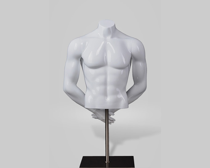 Custom Male Mannequin,Female Mannequin Manufacturer | Art Wing